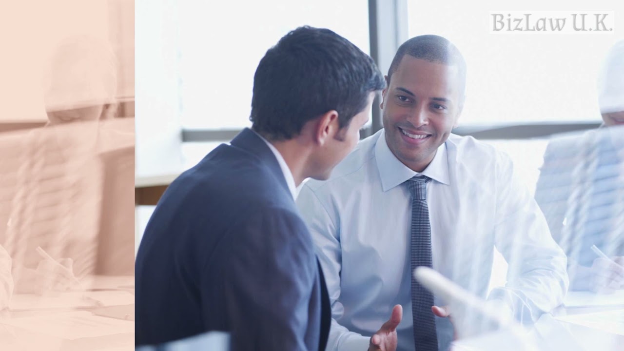 Employee Shareholders and their rights