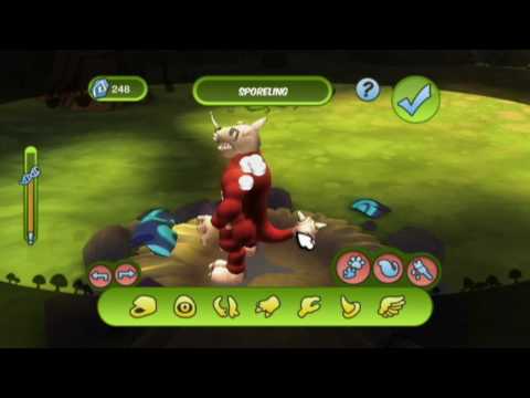 Spore Hero Launch Trailer – PEGI | SporeModding