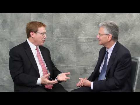 APA's Incoming Medical Director Outlines Vision for the Association