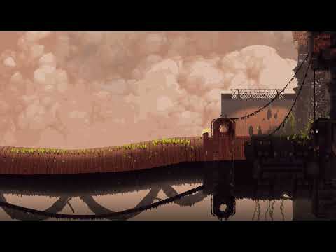 acrophobia || rainworld mod teaser