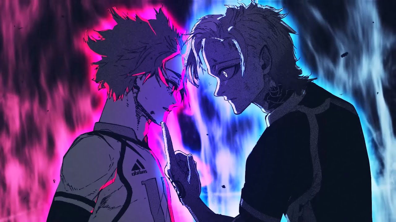 NADA NADA - JMILTON x KAISER, SAE, LORENZO [𝘽𝙍𝘼𝙕𝙄𝙇𝙄𝘼𝙉 𝙁𝙐𝙉𝙆]