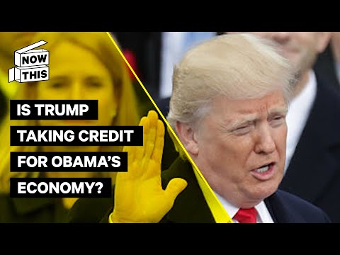 Was the U.S. Economy Better Under Donald Trump?