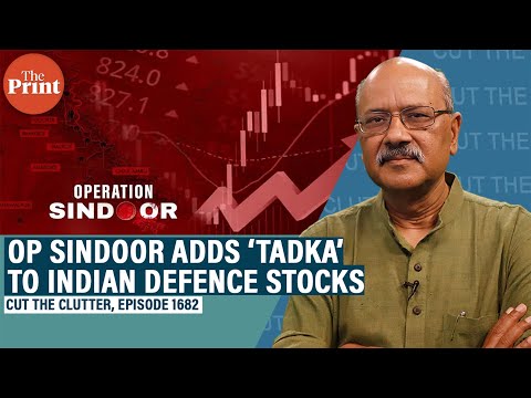 A Rs 12-trillion Indian military-industrial complex rises with Modi Govt reforms & new entrepreneurs