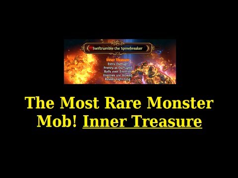 Steam Community :: Video :: Path of Exile: Most Rare Monster Mod Inner ...