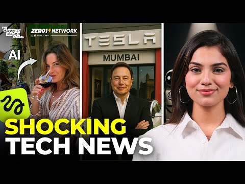 This Weeks Top AI News and its Impact