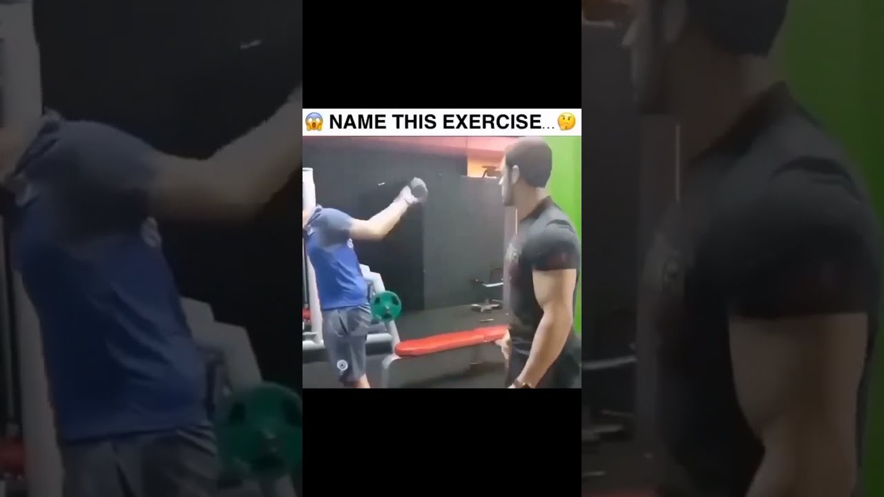 Never Skip This Exercise Again! #workout_page