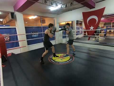 Steam Community :: Video :: Sparring #2 (30/12/2021)