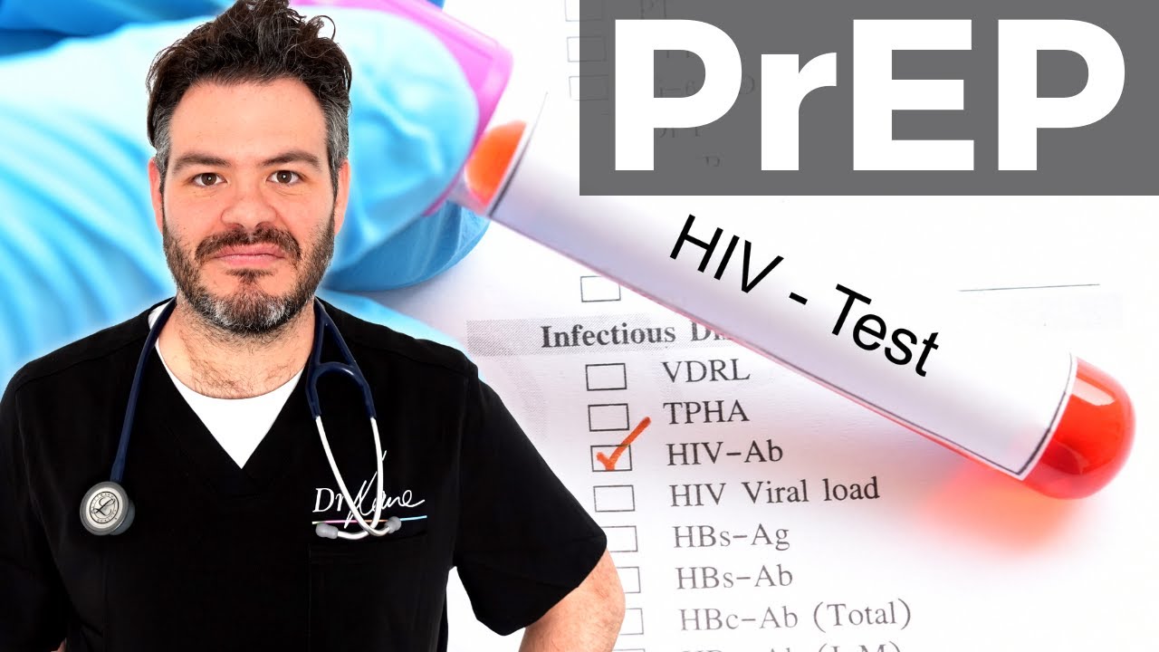 How to PREVENT HIV infection