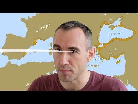 A Brief History of Light - From Ancient Greece to the Middle Ages
