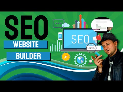Website Builder SEO - Best Website Builder in 2020 and 2021