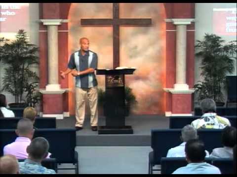 A Good Name is to be Chosen Rather than Great Riches - January 29, 2012