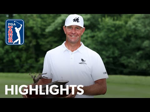 Highlights | Round 4 | John Deere Classic | 2021