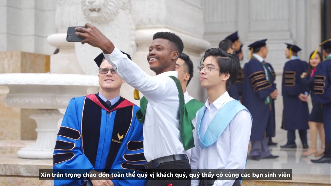 VinUniversity : Rankings, Fees & Courses Details | Top Universities