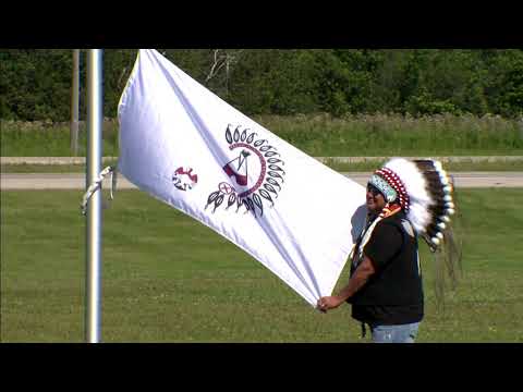 Cree Elder to receive the Order of Manitoba | APTN News