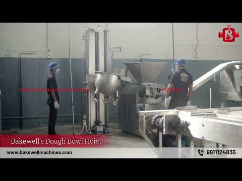 Bowl Lifting Devices at Best Price in India