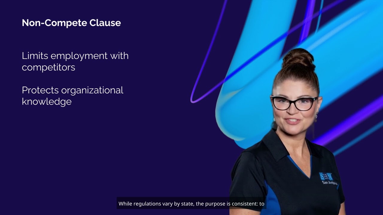 36. Employment Contracts & Offer Letters | The HR Learning Lab | Talent Acquisition