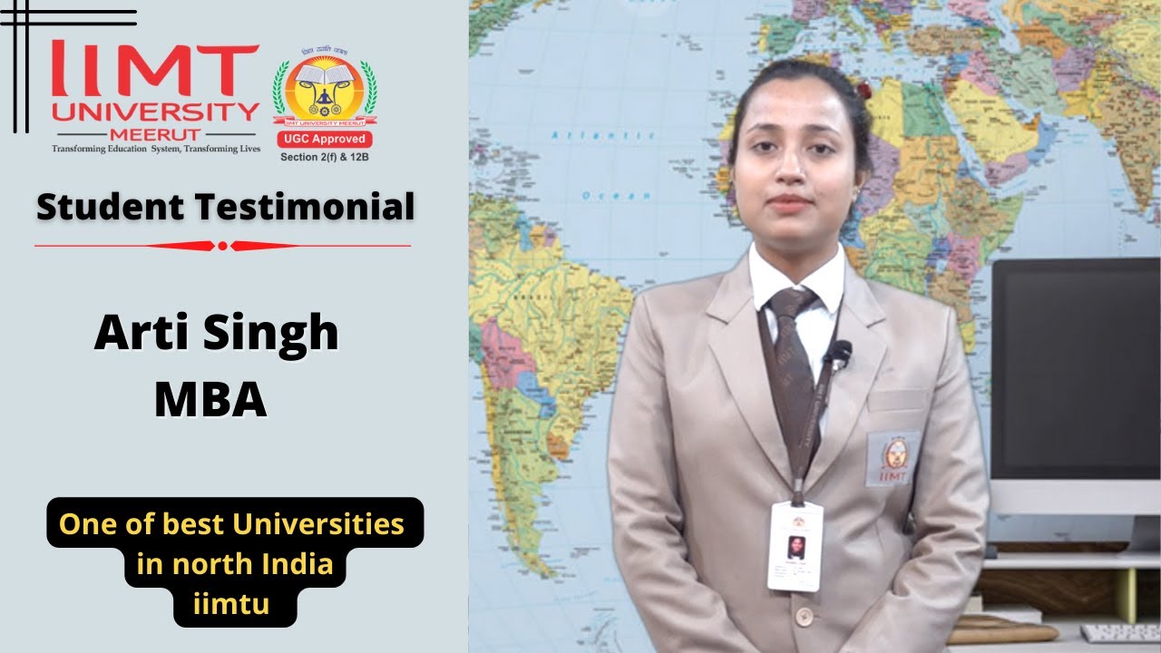 IIMT University | Best Private University in UP | Best Engineering University in UP