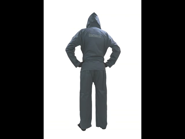 RAINSUIT - DUCKBACK 667 RAINSUIT Manufacturer from Kolkata