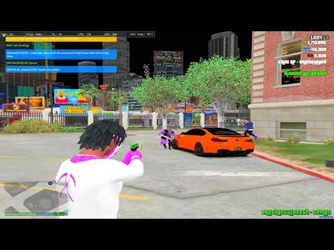 Steam Community :: Video :: POP Smoke | FiveM Montage Grimrp #1