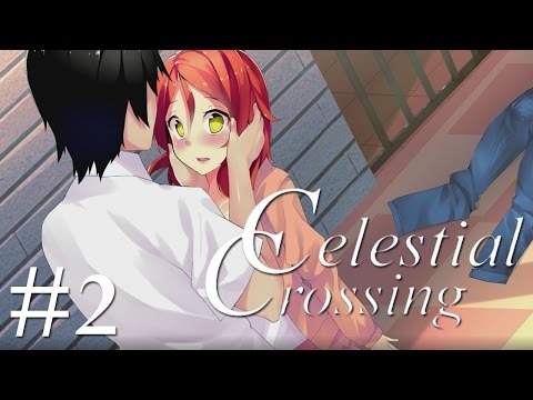 Steam Community :: Video :: Making a "Move" on Mika! - Celestial Crossing #2