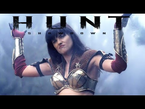 Steam Community :: Video :: hunt giveth hunt taketh