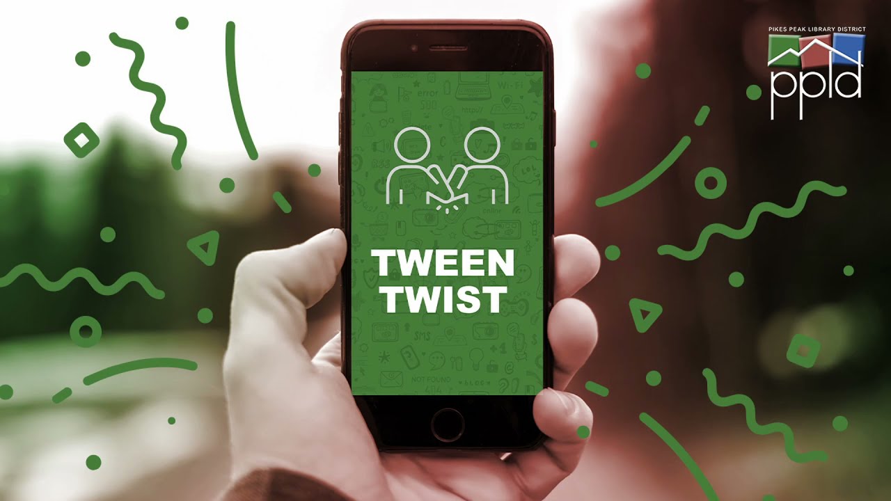 Tween Twist: Binary Code Bracelets/Keychains