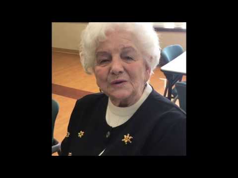 United Way of Lake County Impacting the Lives of Seniors