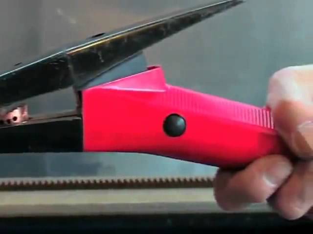 Jual Arcair K3000 Arc Gouging Torch - Jakarta Barat - WeldingGarage ...