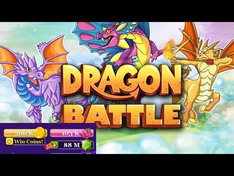 Hack Dragon Battle Apk + MOD (Unlimited Money)