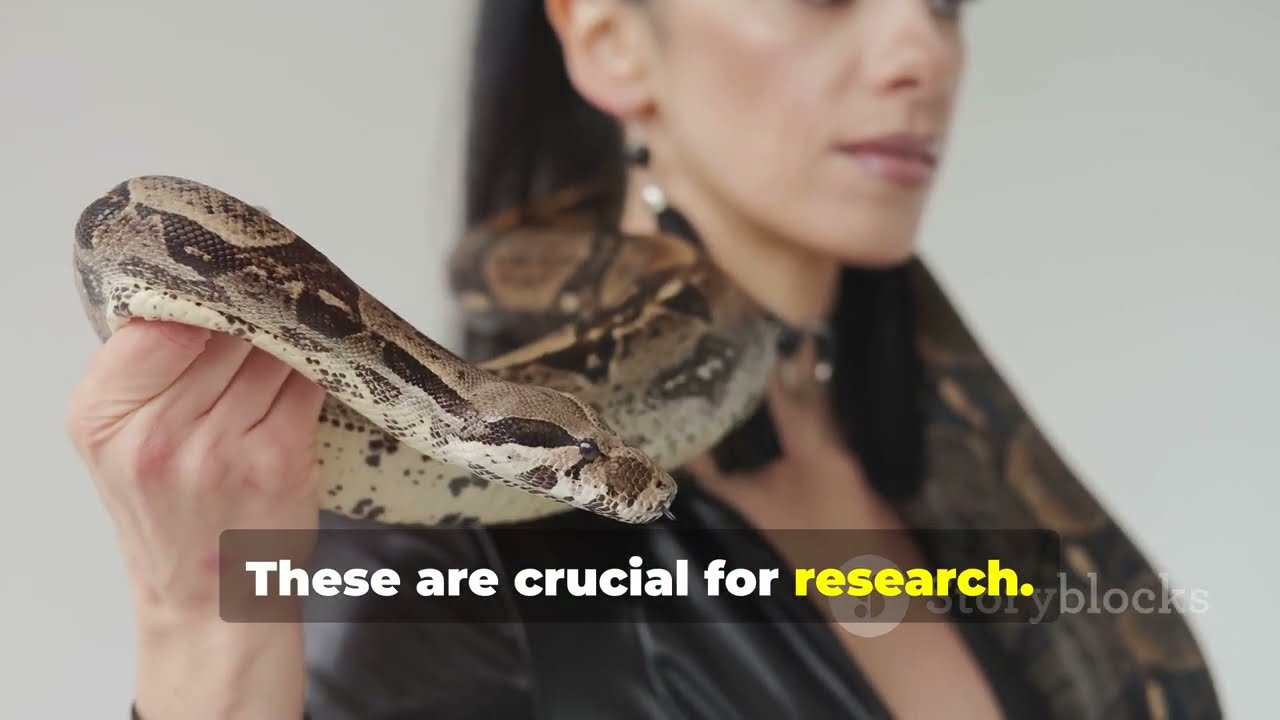 5 Tips for Humanely Killing Burmese Pyth