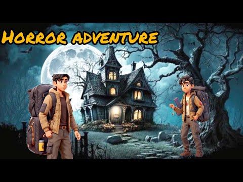 Two Boys Learning Adventure|Friendship Story|Kids Stories|baby Stories|Learning|Barbies