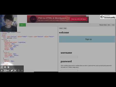 Tryit Editor v3 5