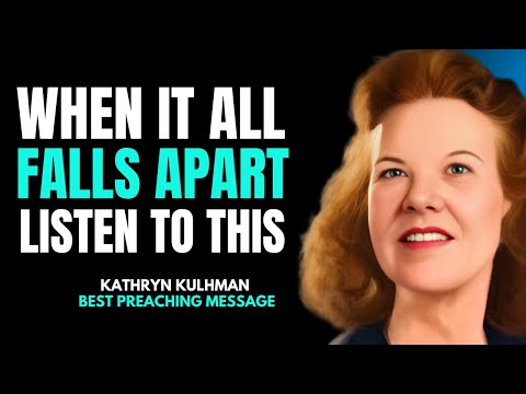 God’s Message for When Everything Goes Wrong | Kathryn Kuhlman Inspired Word of Hope