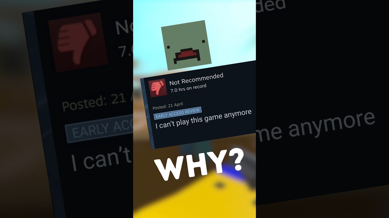 Why Unturned is DYING?