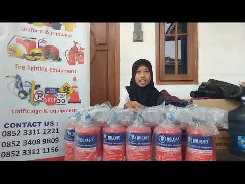 Apar ABC Powder