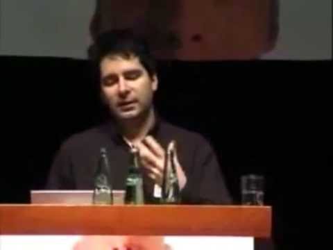 Qt DevDays 2005 - Writing plugin applications with Qt: Jasmin Blanchette