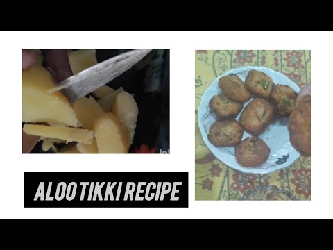 Ramzaan Special Aloo Bread Snacks
