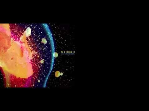 Radiohead - Weird Fishes/Arpeggi (lyrics)