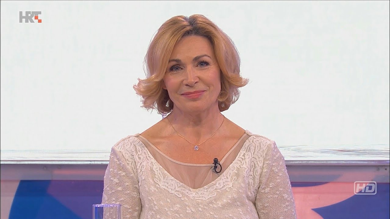 ANA TOMASKOVIC 19042019