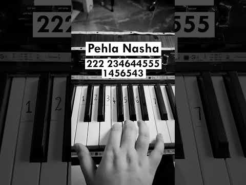 Pehla Nasha