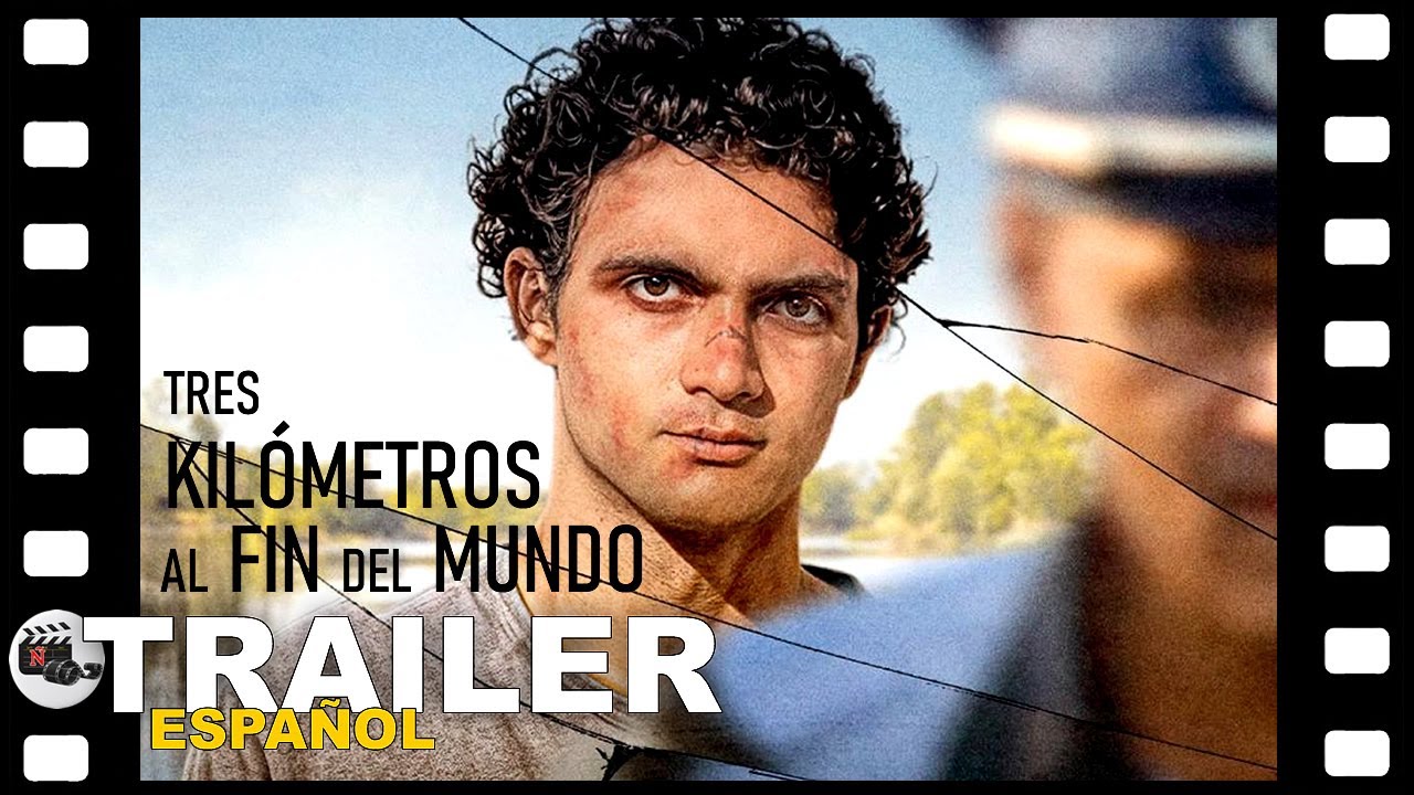 ‘Tres kilómetros al fin del mundo’: una solución drástica e inevitable ...