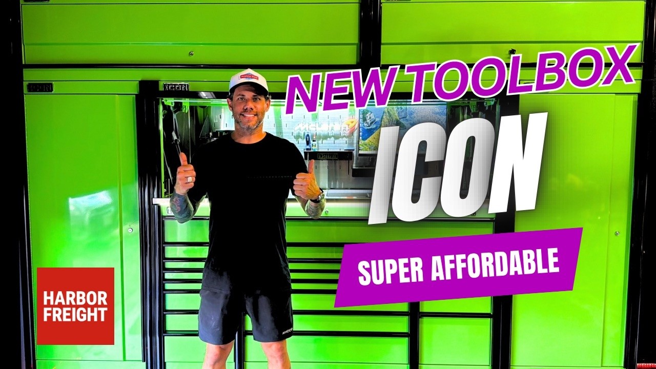 This Is Why Everyone's Getting ICON Toolboxes