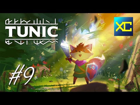 Steam Community :: Video :: Tunic #9 - Ab in den Süden