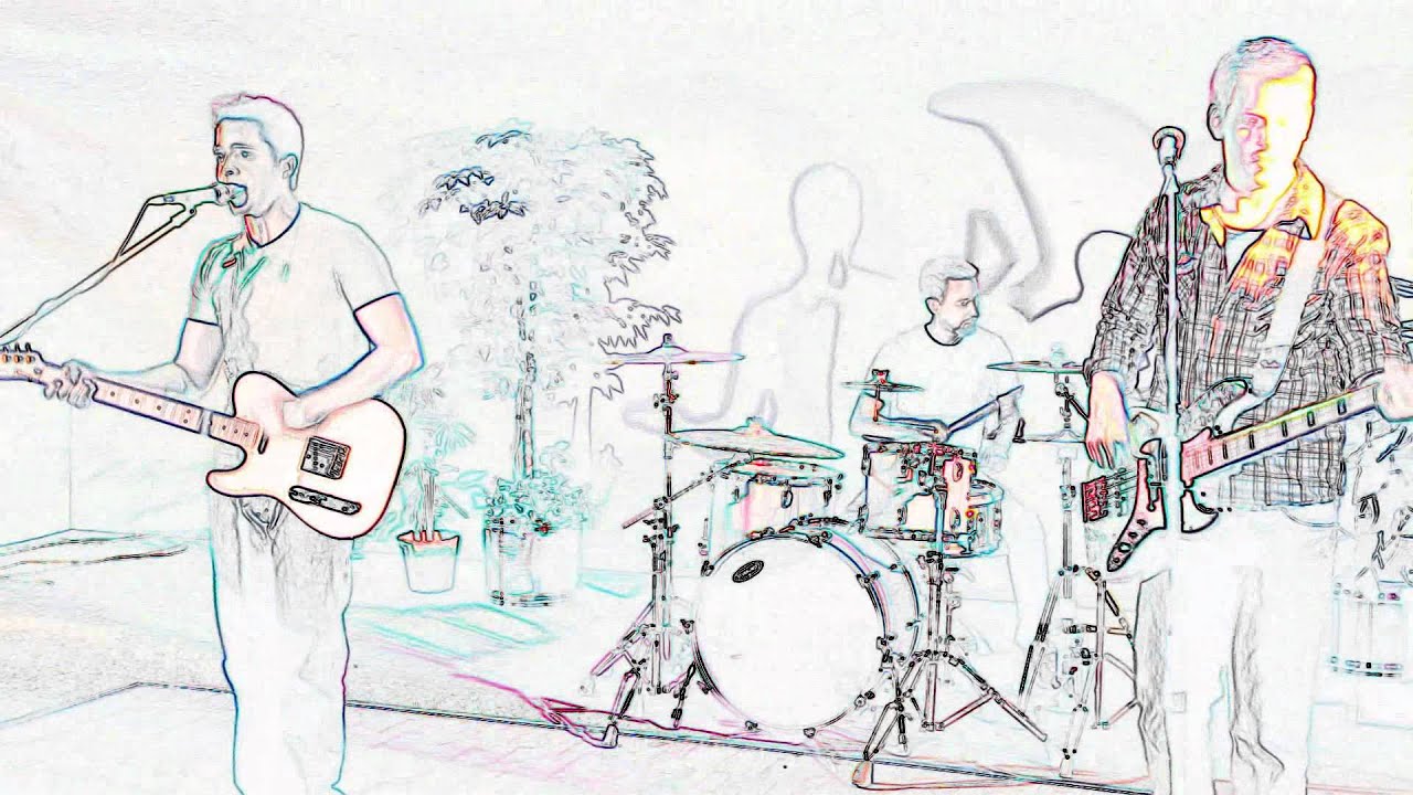 The Compound - Memories