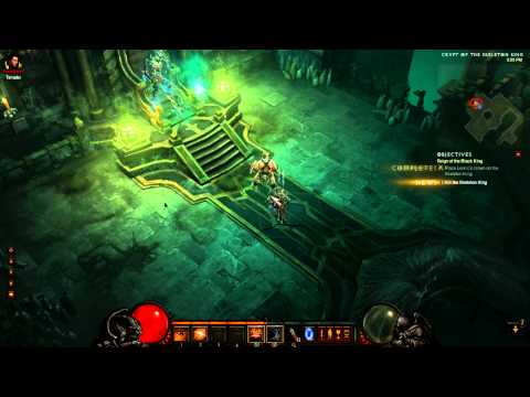 Diablo 3 - Instant Karma Guide