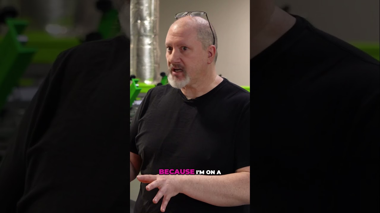 Poster printing is a whole different beast!