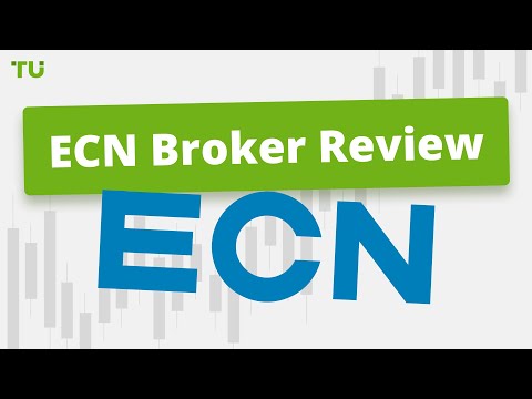 ECN.Broker Review | Forex Real Customer Reviews | Best Forex Brokers