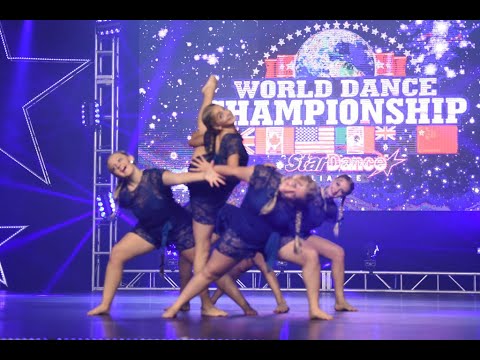 Be Careful - Arabesque Dance Studio