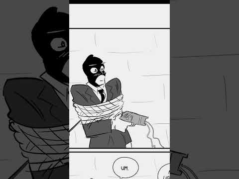Stun Gun - A Webcomic Dub by spicymancer