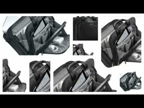 Briggs & Riley @ Work Medium Clamshell Brief - LuggageFactory.com DONE